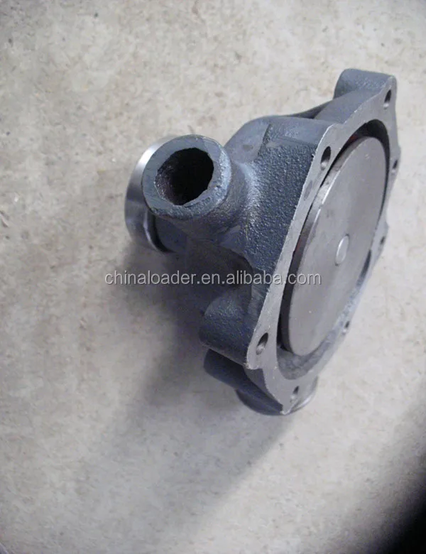 SDLG LG936L Loader Water Pump 12159770 - Reliable Performance