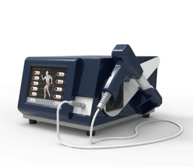 Home Use Shockwave Therapy Device Machine For Sale - Buy Home Use ...