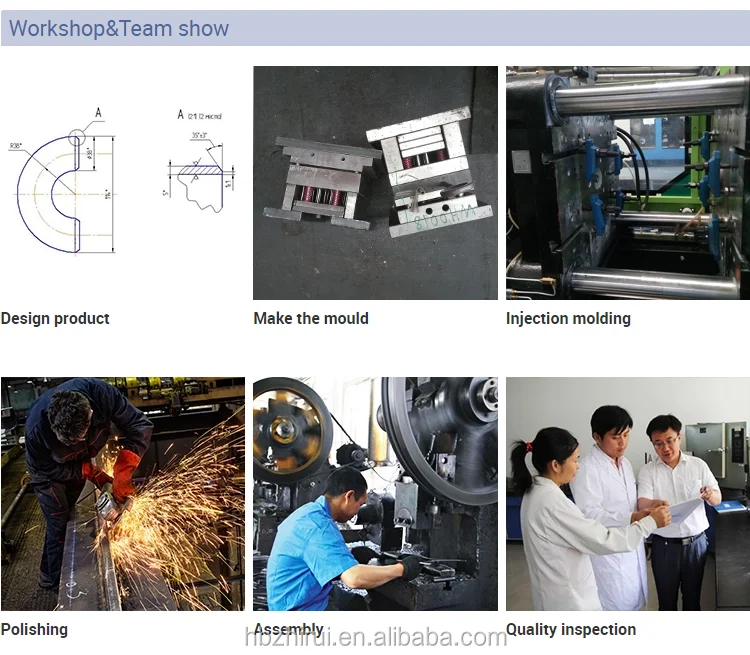 High Quality Coolant Pump for Peugeot 1.2T - OE 9814099080