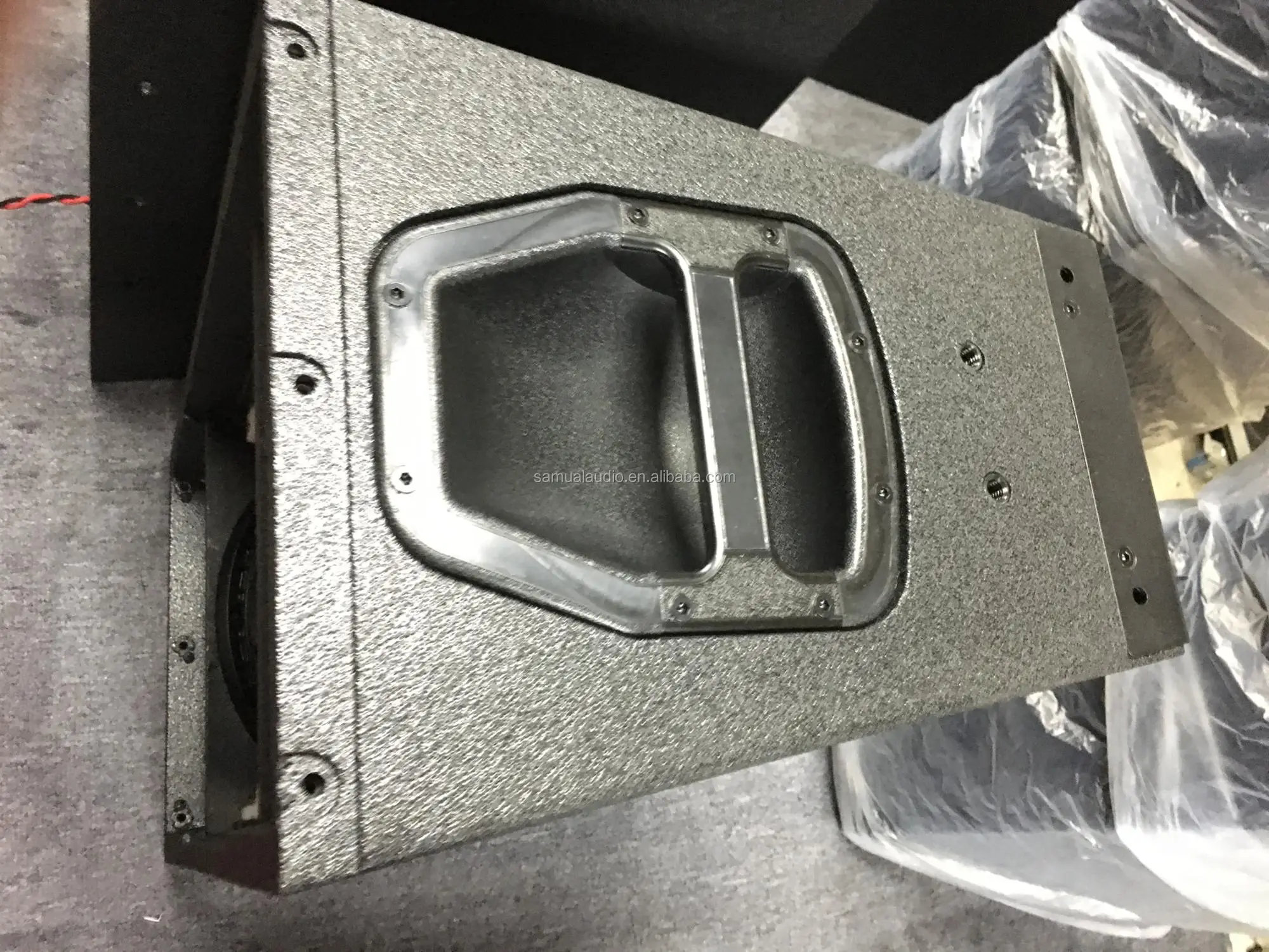 Dual 10 Inch Line Array Q1 - Buy Line Array Q1,10 Inch Line Array,Q1 ...