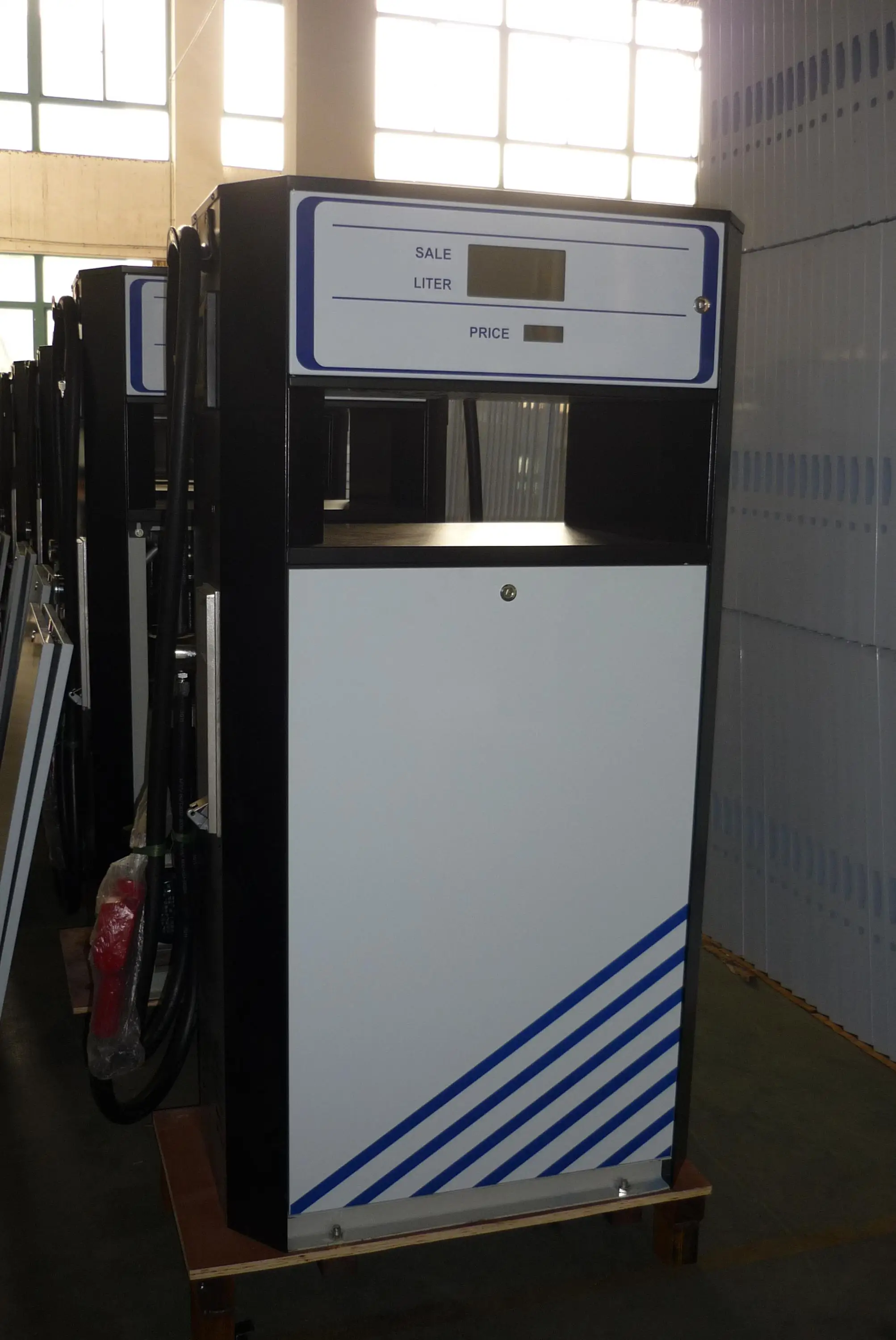 Fuel Station Dispenser Pump - Gibarlco,Tatuso - Buy Fuel Stataion Gas ...