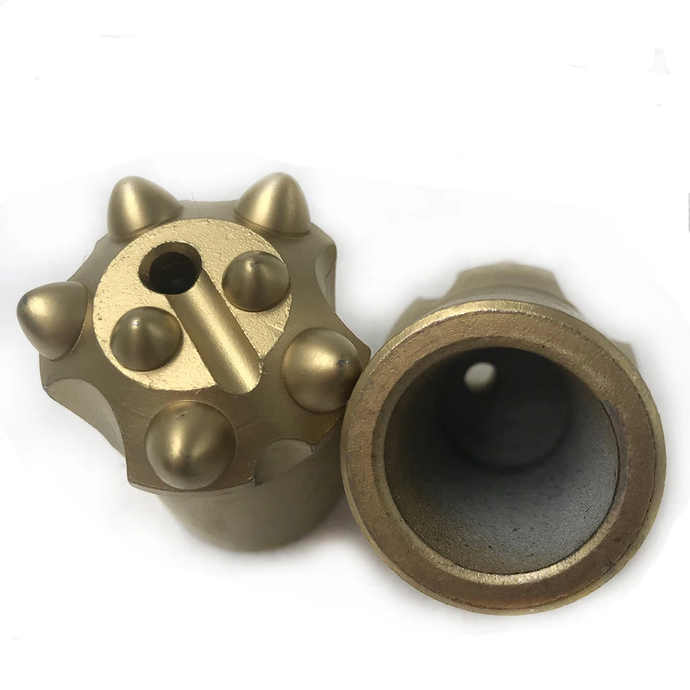 Multi Function Tungsten Carbide 36mm 38mm Drill Bit for Mining,Quarry ...