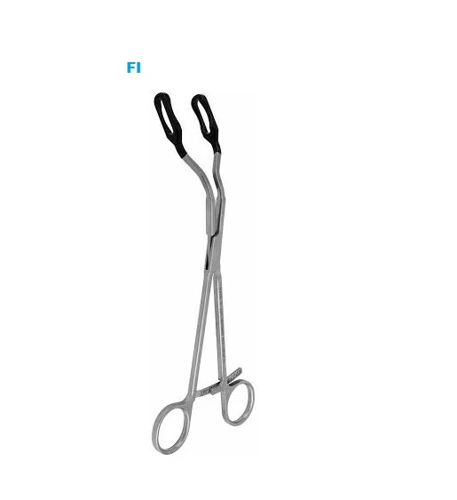 Hfd Self-retaining Small Bone Spreader - Buy Desai Clearview Open Blade ...