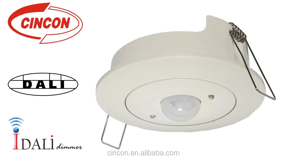 Dali Led Motion Sensor For Led Light Control System - Buy Dali Led ...