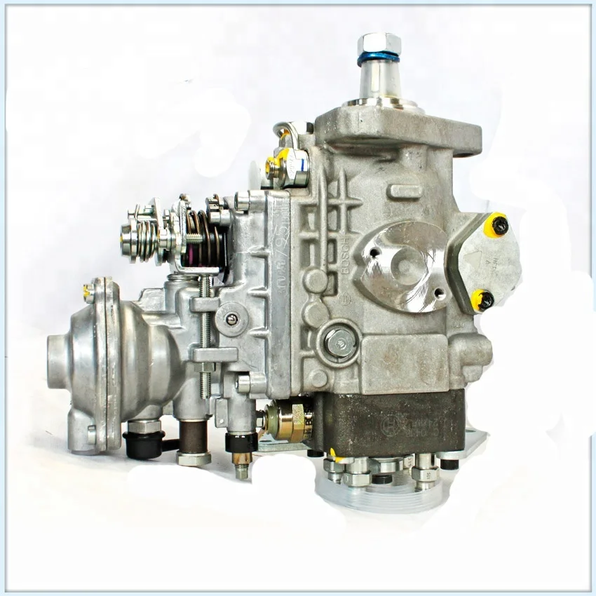 4BT Diesel Engine Fuel Injection Pump 3960901 - Universal