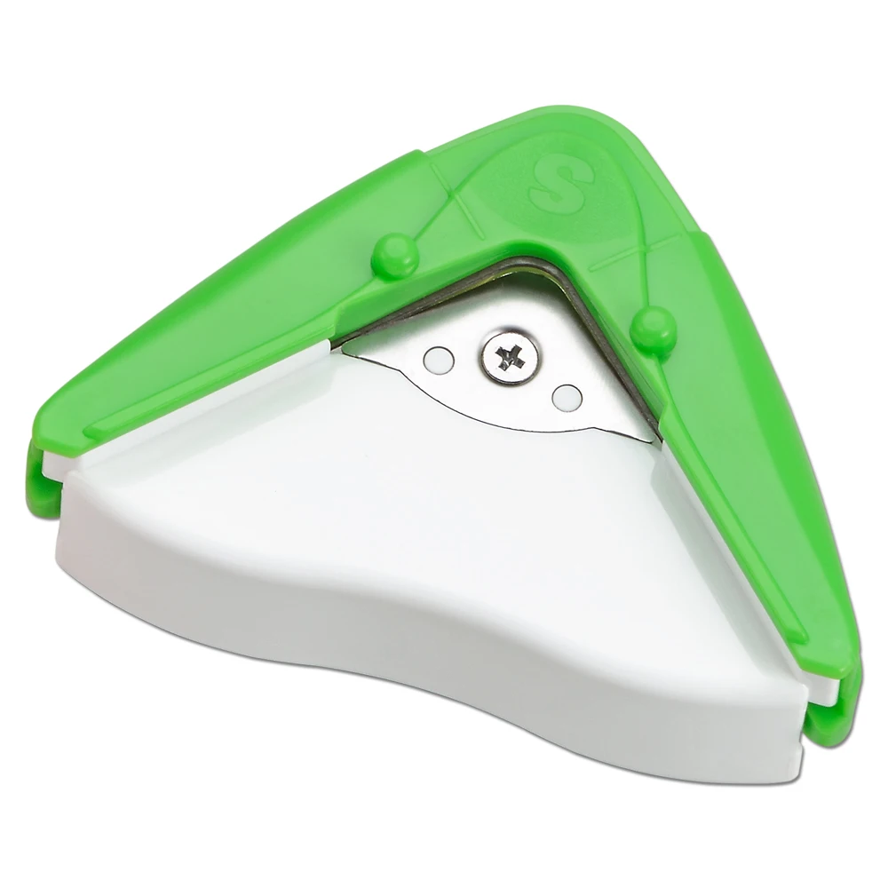 Hot Selling Small Size Paper & Photo Angle 5 Mm Corner Cutter Ii - Buy ...