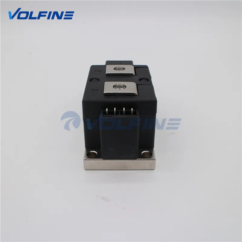 New Dual Thyristor Module Scr Ixys Mcc312-16io1 - Buy Thyristor Module ...