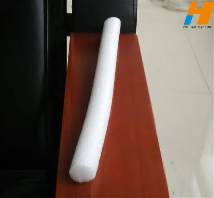 Polyethylene Foam Cylinder,Spugna Schiuma Tubo - Buy Polyethylene Foam ...