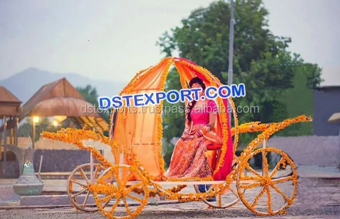 Mughal Wedding Doli/palanquin,Indian Wedding Doli Palki Manufacturer ...