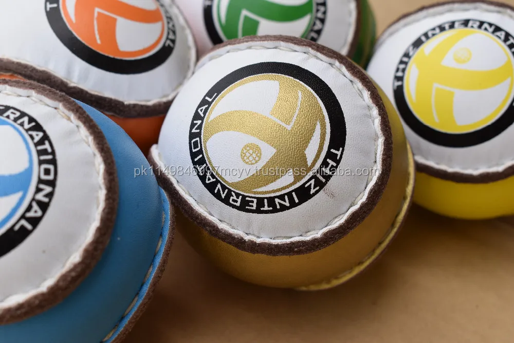 Match Hurling Balls-sliotars Size 5 Gaa Balls Top Quality Inside Pu ...