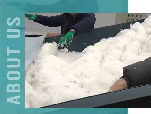 100% Cotton Card Fly,Card Fly Bales (100% Cotton Waste From Spinning ...