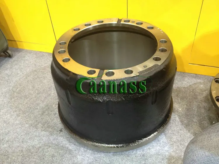 1414153 1361331 USE for SC114 R380 Truck Parts Brake Drum| Alibaba.com