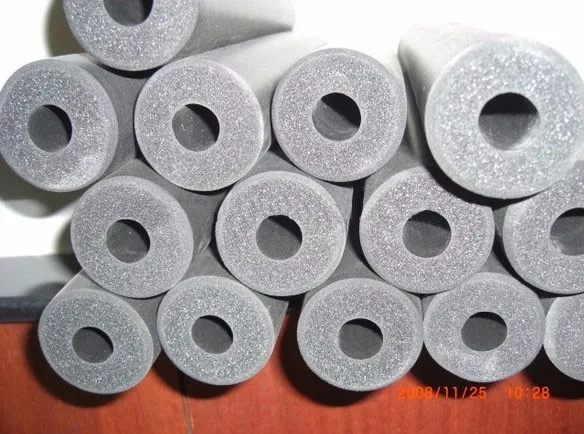EPE XPE Foam Insulation Tube - Efficient Heat Protection