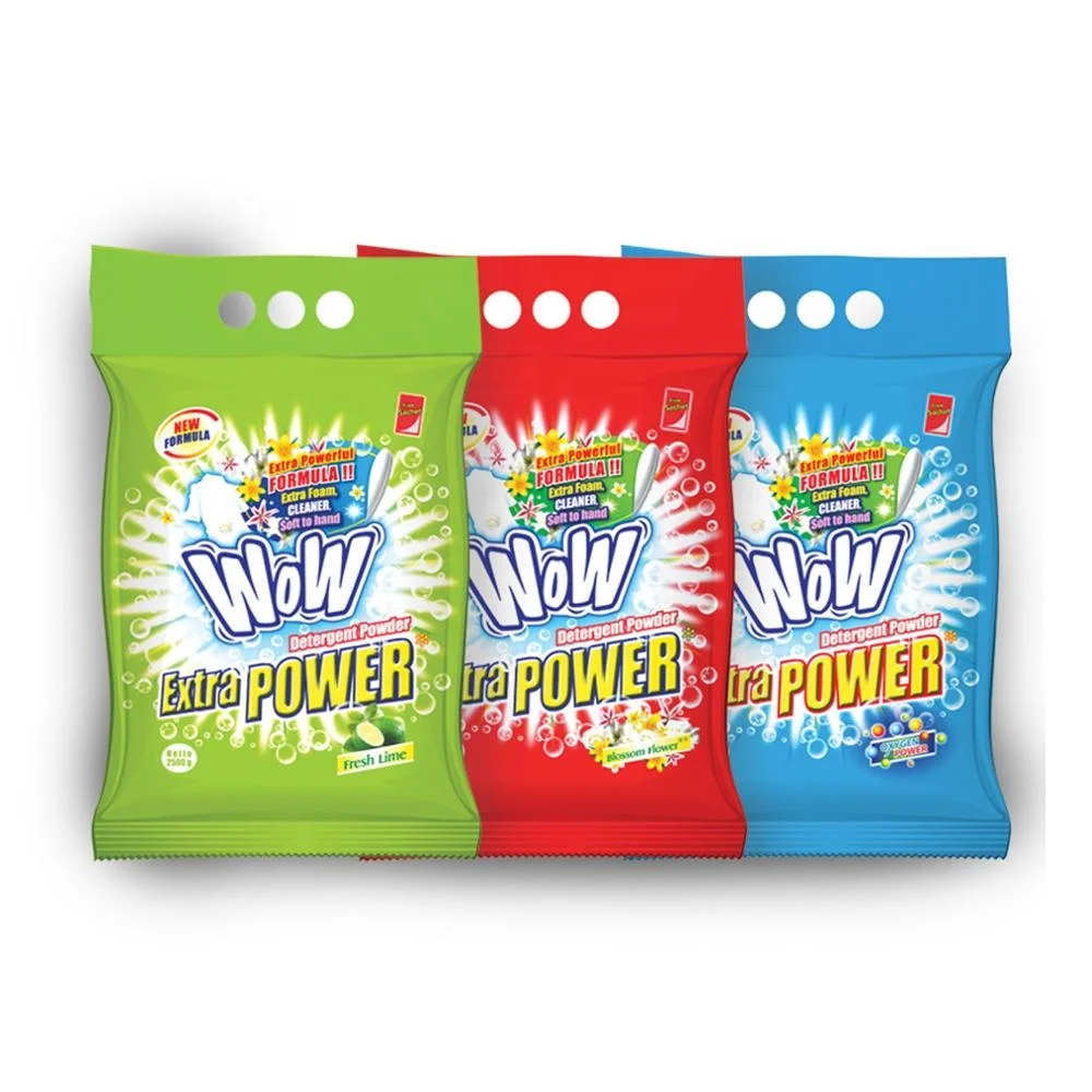 Wow Powder Detergent - Buy Laundry Detergent,Detergent Powder,Detergent ...