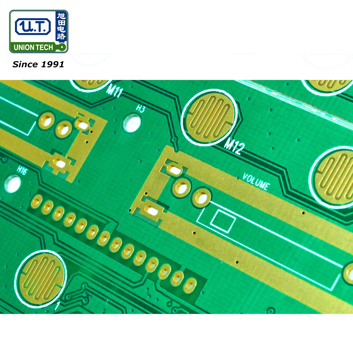 1 Carbon Silver Paste Printing Wire Board Pwc,With Keypad,Jumper,Carbon ...