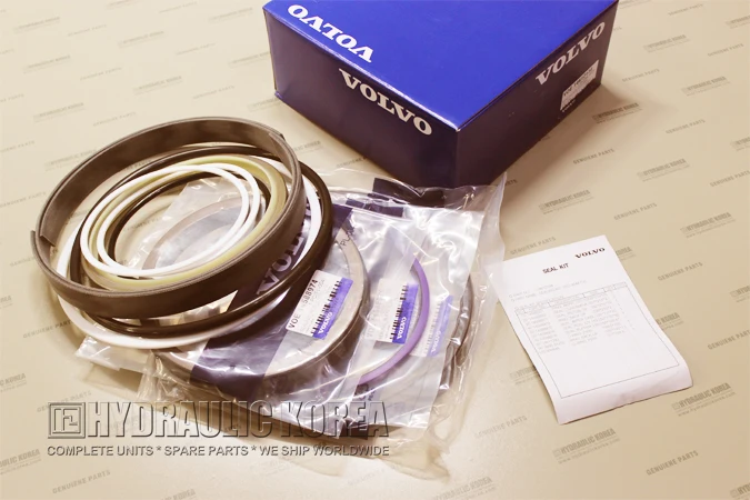 *korea Parts* Seal Kit Ec450b Ec210b Se130lc-2 Se210lc-2 Se280lc-2 ...