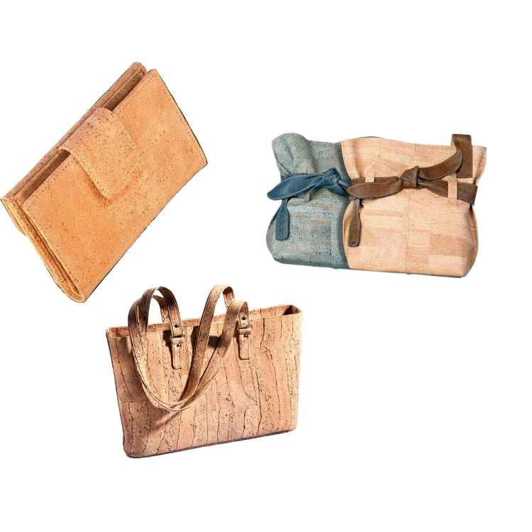 Eco Friendly Waterproof High Quality Wooden Natural Cork Pu Shoe ...