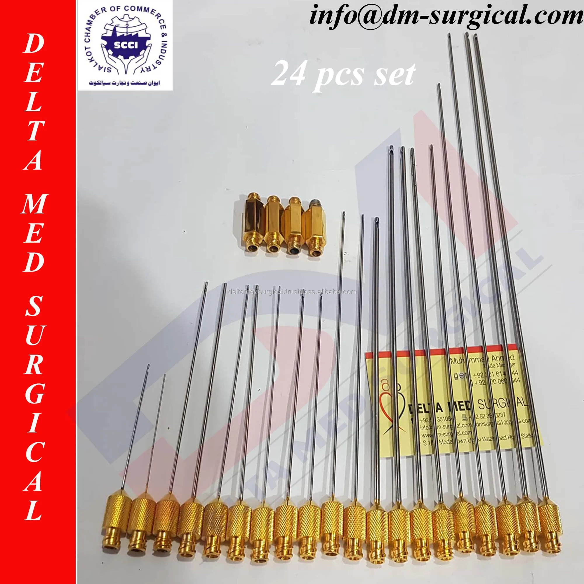 Breast Biopsy Instruments Set - Buy Breast Biopsy Instruments Set ...