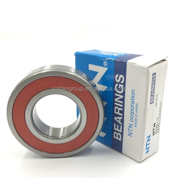 Ntn 6305 Double Sealed Bearing High Precision Ntn Deep Groove Ball ...