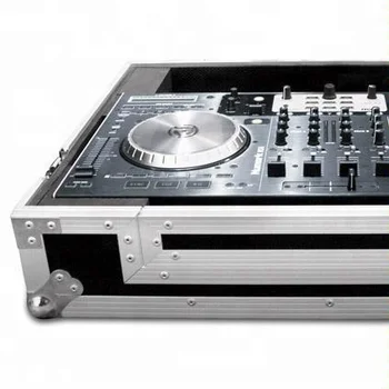 Rk Flight Case For A Dn-mc3000 / Dn-mc6000 Digital Dj Controller - Buy ...