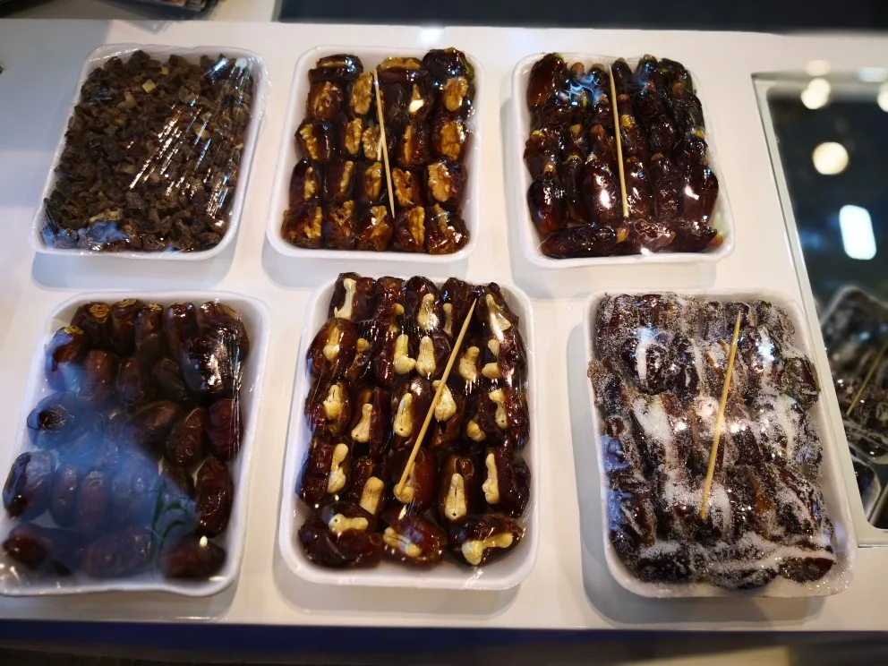 Premium Quality Pakistani Dates - Buy Seedless Dates,Fresh Dates,Best ...