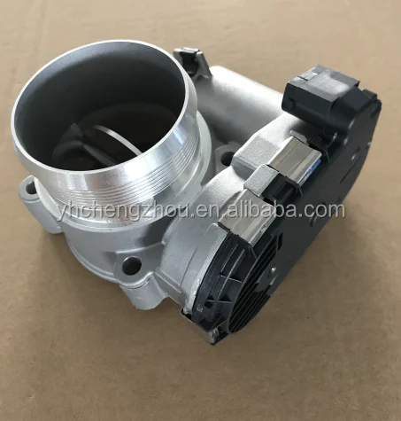 High Performance Diesel Throttle Body Assembly 31216665 0280750520 For ...