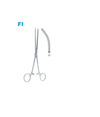 Best Selling 23 cm Mayo Robson Intestinal Clamp Forceps Stainless Steel ...