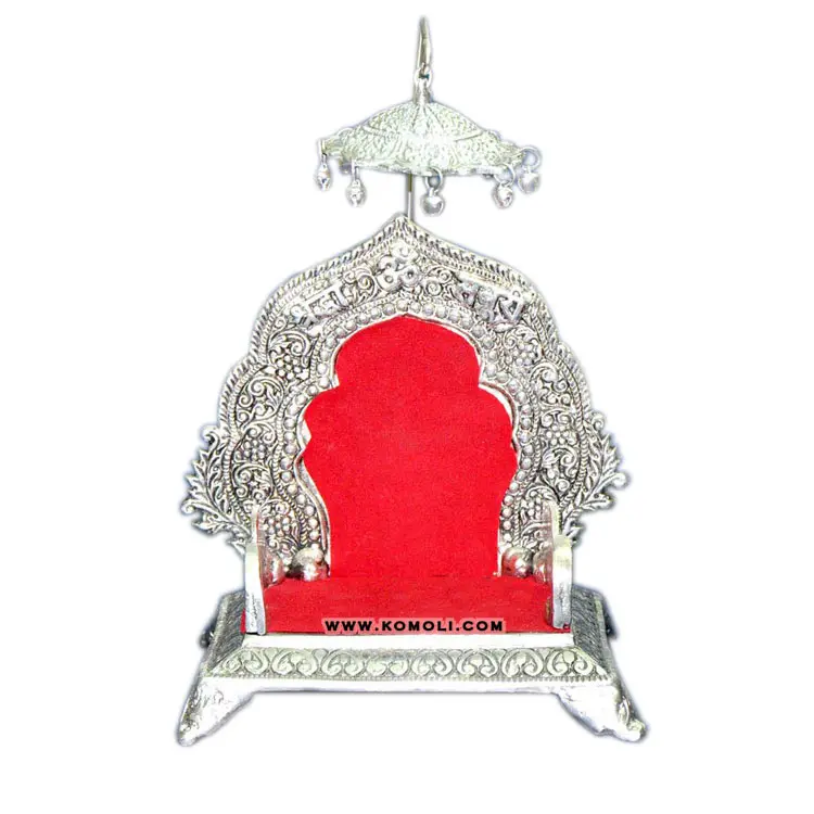 Lords Singhasan - Unique Religious Product for Pooja Items