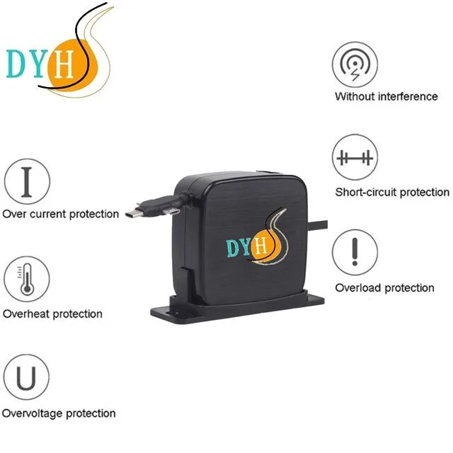 Single Side Pull Out Retractable Mechanism,Hi-speed Usb Mini ...