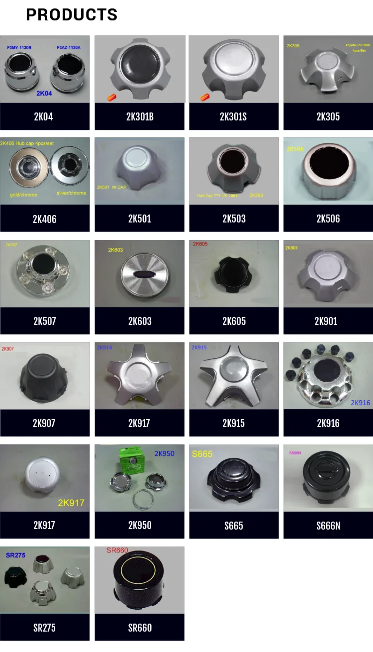 Taiwan Abs Center Caps Wheel Trims Center Wheel Caps Hub Caps - Buy ...