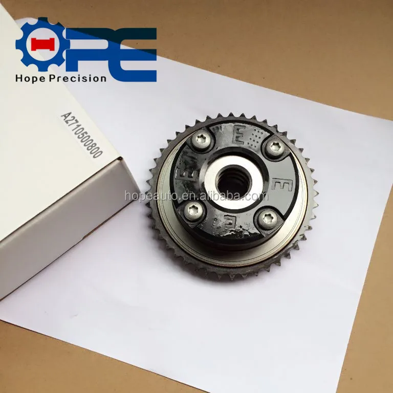 A2710500900 Camshaft Adjuster Actuator Fit W204 C250 Slk250 2710500900 ...