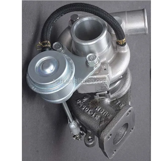 Eastern Turbocharger For Kubota Diesel Tractor Various Rhf3 Turbo ...