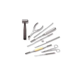 Septoplasty Set Ent Surgical Instruments - Buy Septoplasty Instruments ...