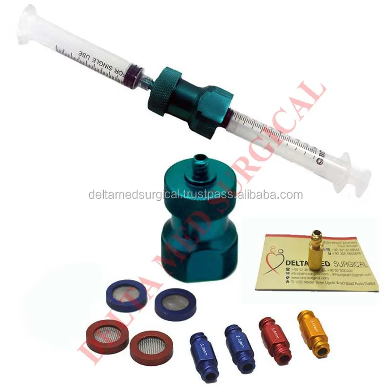 Nano Fat Transfer Kit For Liposuction - Buy Nano Fat Transfer Kit For ...