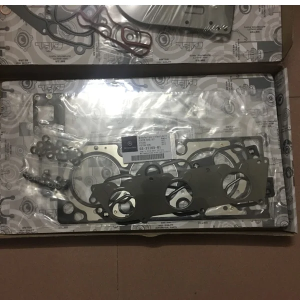 02-37100-01 02-37105-01 08-37718-01 2720161420 2720161320 Cylinder Head ...