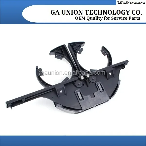 宝马525i 528i 540i M5汽车前杯架51168190205 - Buy 51168190205,杯架,支架 Product on ...