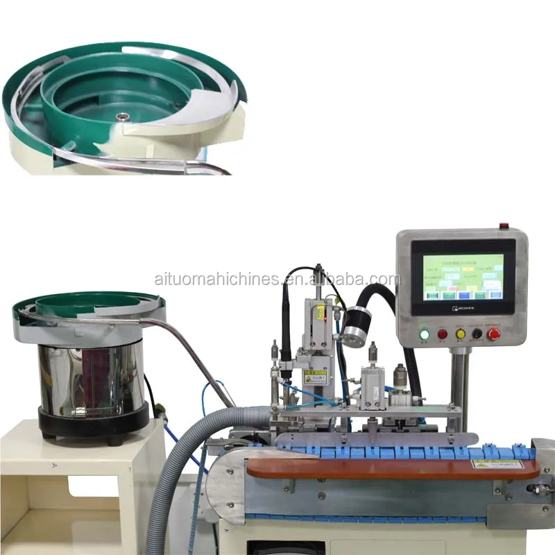 Automatic Wire Cable Assembly Machine,Usb 3.0 Male Connector Soldering ...