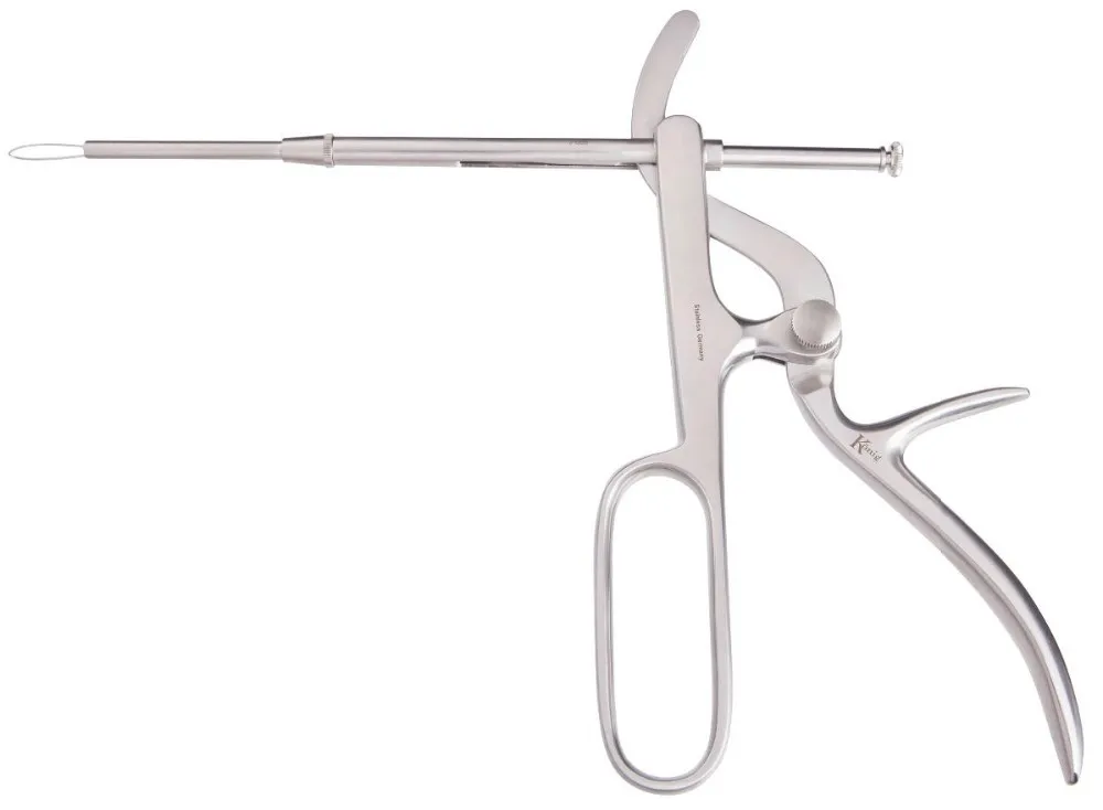 TYDING Tonsil Snare - High Quality Surgical Instrument