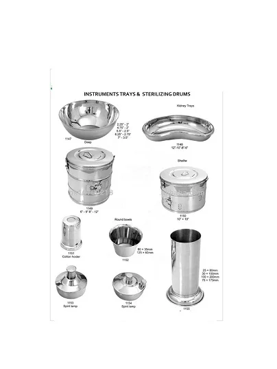 Hospital Bed Pan Patient Bed Pan - Reliable and Durable