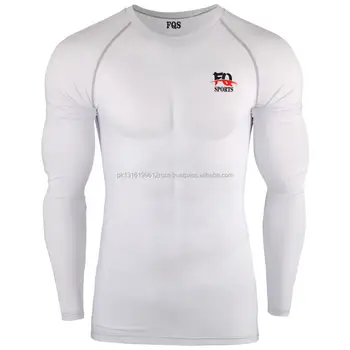 Blank Rash Guard / Plain Men Rash Guard - Buy Mma Rash Guard,Cheap ...