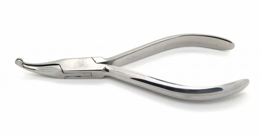 교정 절단 펜치 치과 Howe 플라이어 스트레이트 곡선 14 Cm 유틸리티 위치 각도 기기 플라이어 Ce - Buy ...