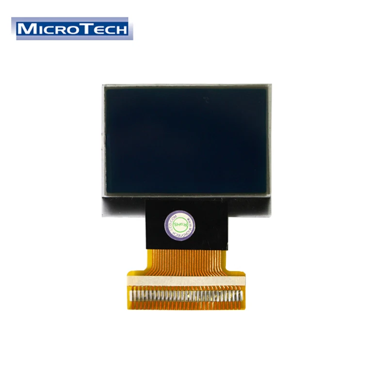 Microtech Mtc3029fa Graphic Lcd Display 128x64 - Buy Graphic 128x64 Lcd ...