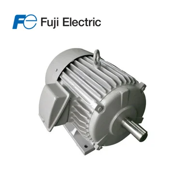 Genuine And High Performance Fuji Electric Motor Japan At Reasonable ...