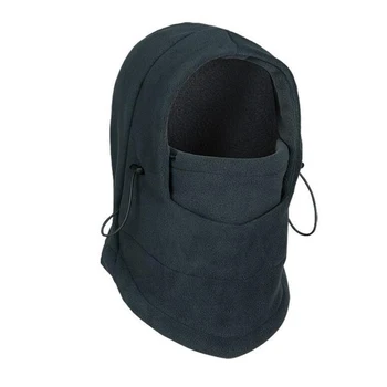 Custom Colors Fireman Mask Aramid Hood/flame Retardant Fire Balaclava ...