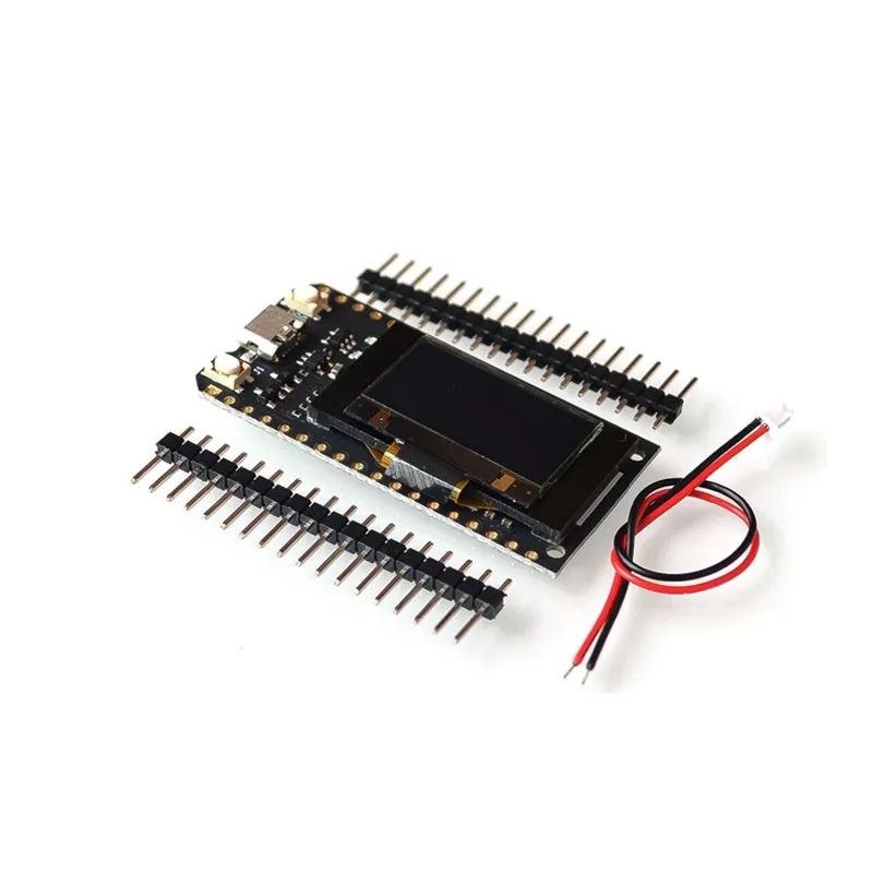 Esp32 Oled V2 0 Wifi Module Dual Buy Esp 32 Oled Wifi Module Product On
