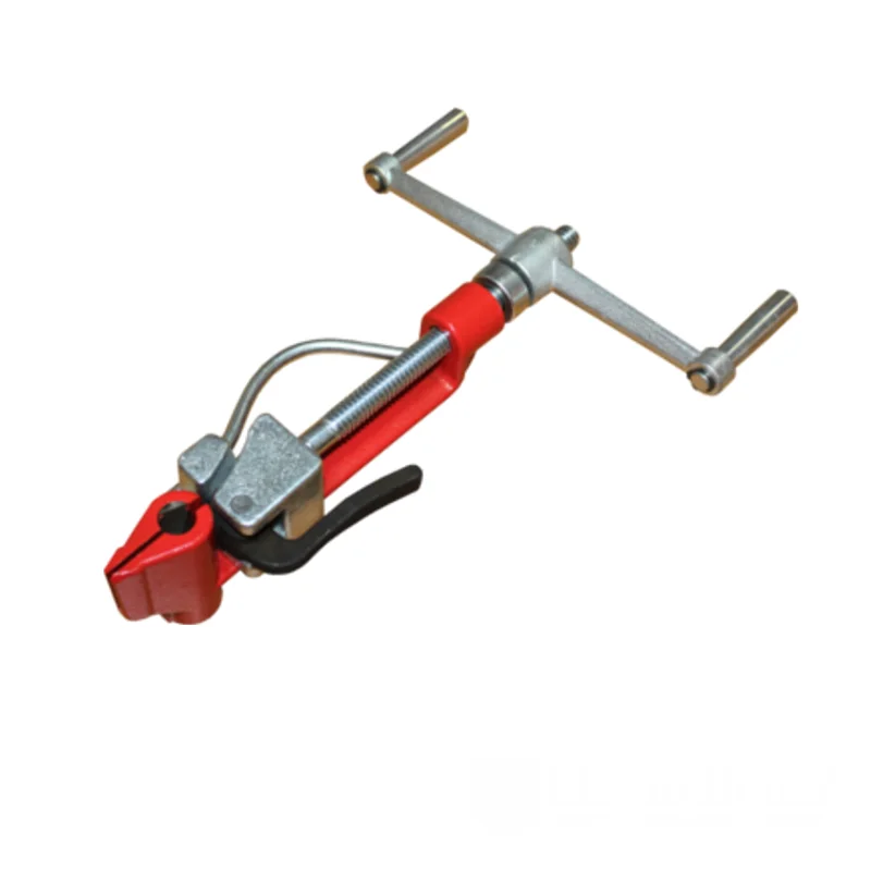 Bandage Tension Tool For Tape Fittings For Self-supporting Insulated ...