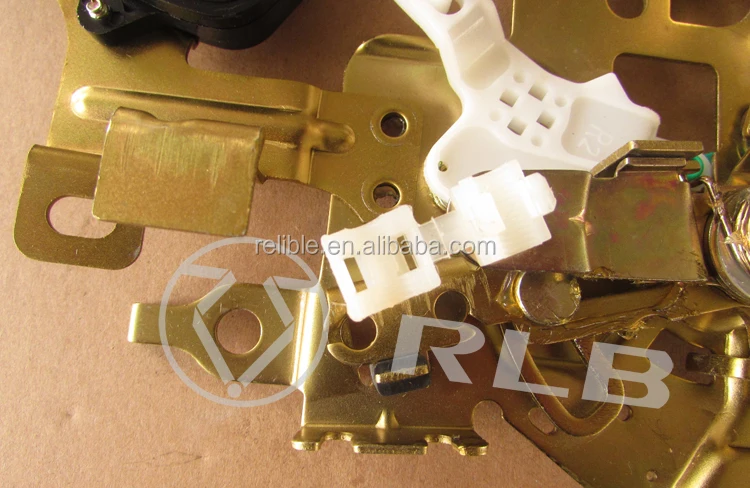 用于 Hiace 69640-26350 69640-26351 的滑动门锁控制总成 (lhd) - Buy Hiace 滑动门锁控制总成，总 ...