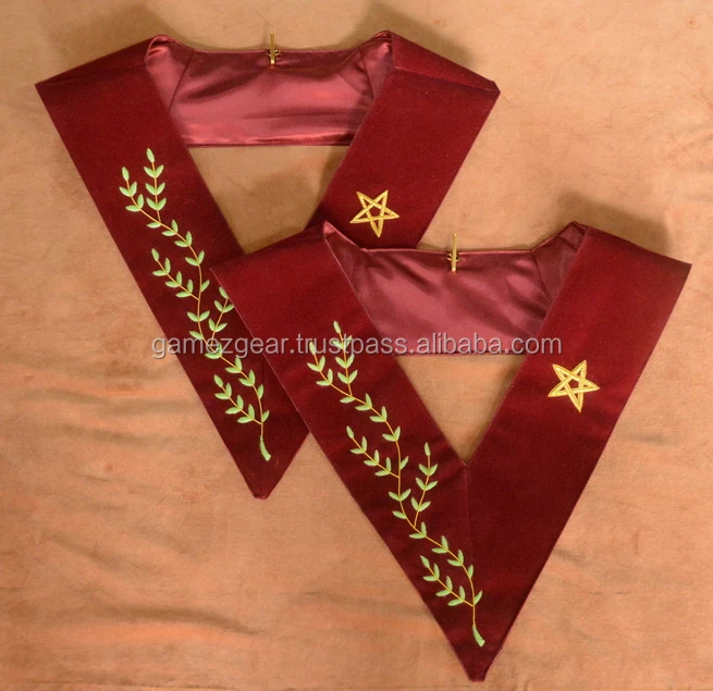 Us Regalia And Other Regalia. Craft Blue Lodge,Scottish Rite,Aasr ...