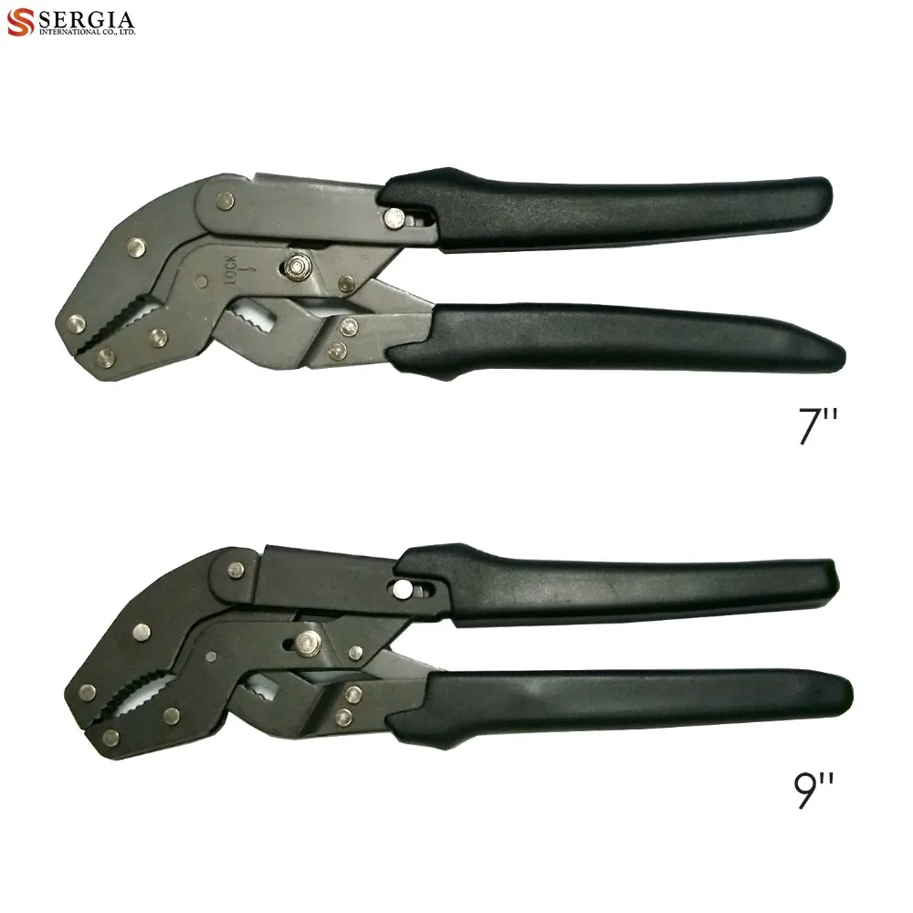 Mit Locking 7 9 Inch Parallel Grip Turbo Pliers - Buy Monkey Plier,Made ...