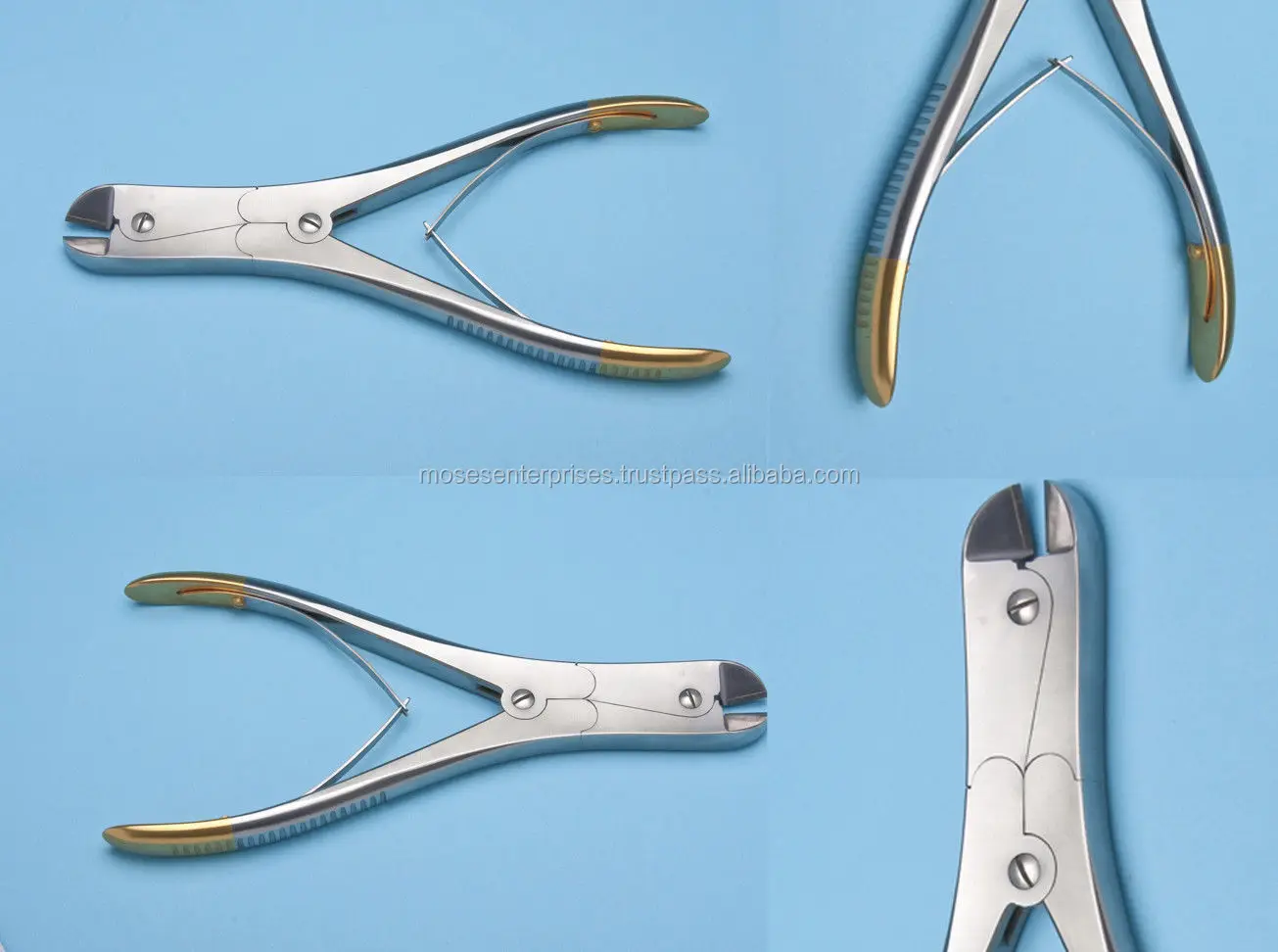 Tc Kirschner Wire Cutter Orthopedic Instruments - Buy Tc Stainless ...